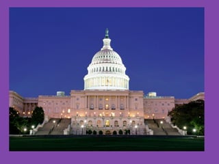 Chapter 6 – The Legislative Branch | PPT