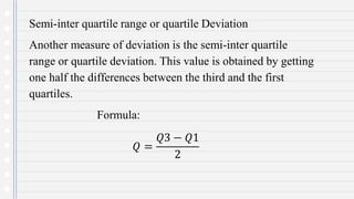 Chapter-6-Variance.pptx | Physics | Science
