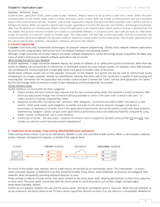 application layer | DOCX