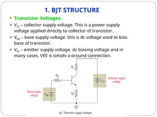 Chapter-6. Baipolar Junction Transistors BJT.ppt