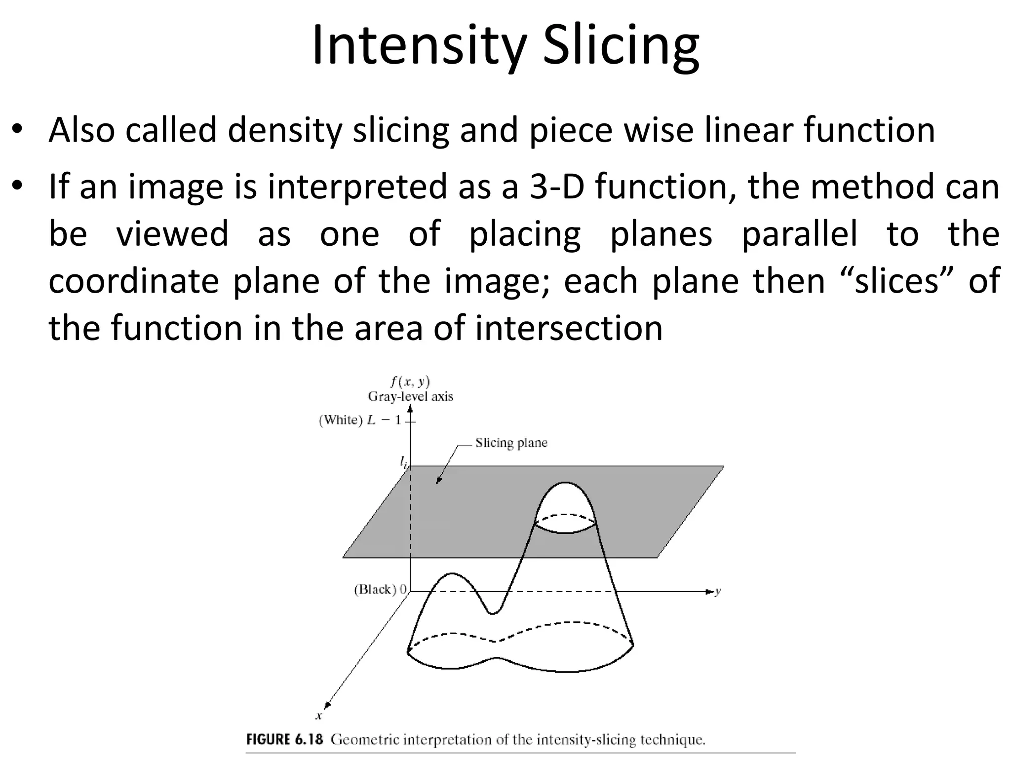 Chapter 6 color image processing | PPTX | Photo Editing Software ...