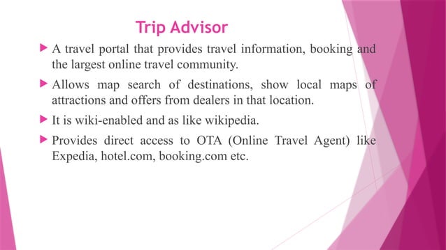 Title: Brief explanation on Evaluation on Hotel Performance | PPTX