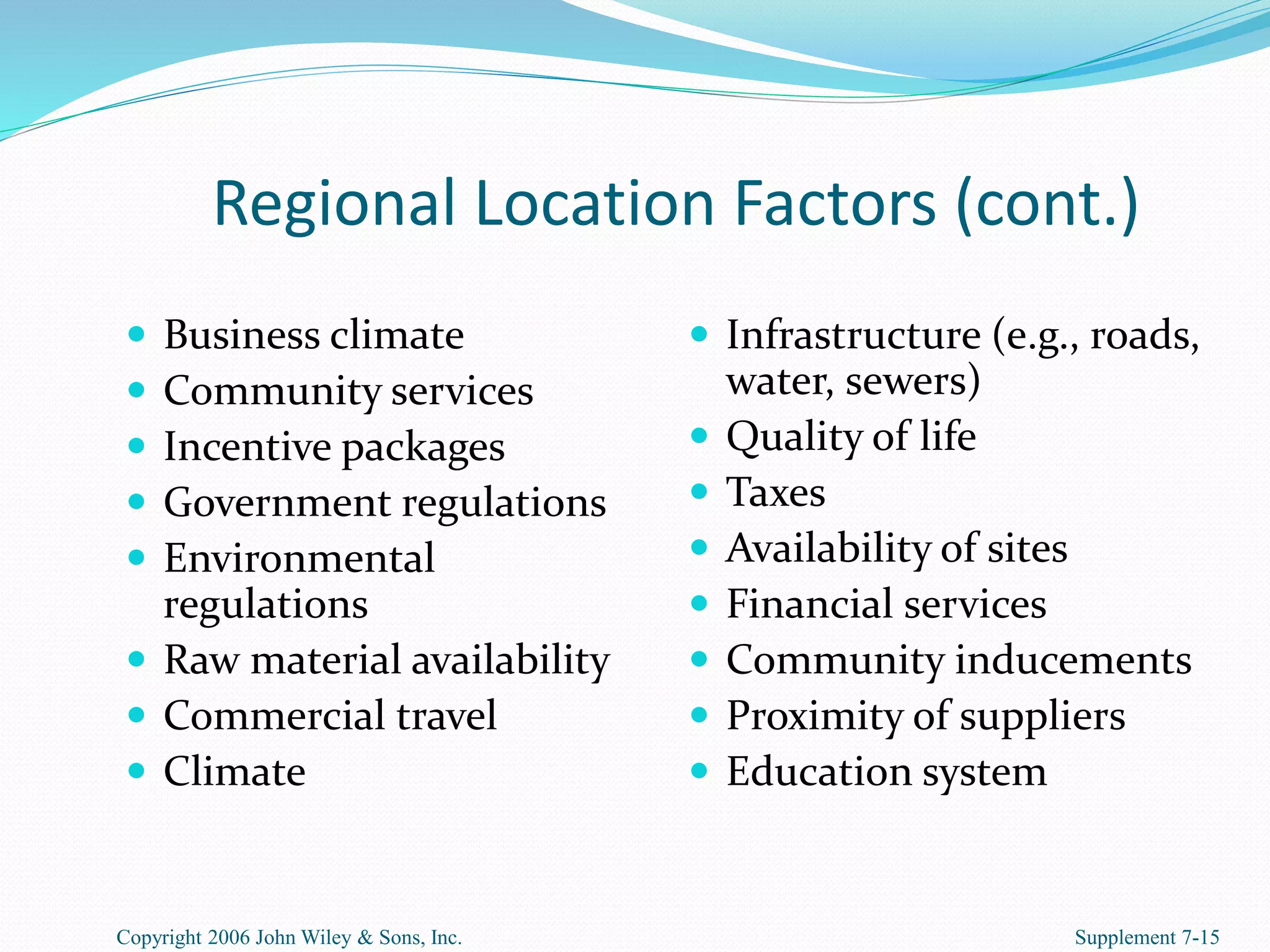 CHAPTER-6 Facility Location and Layout 1.pptx