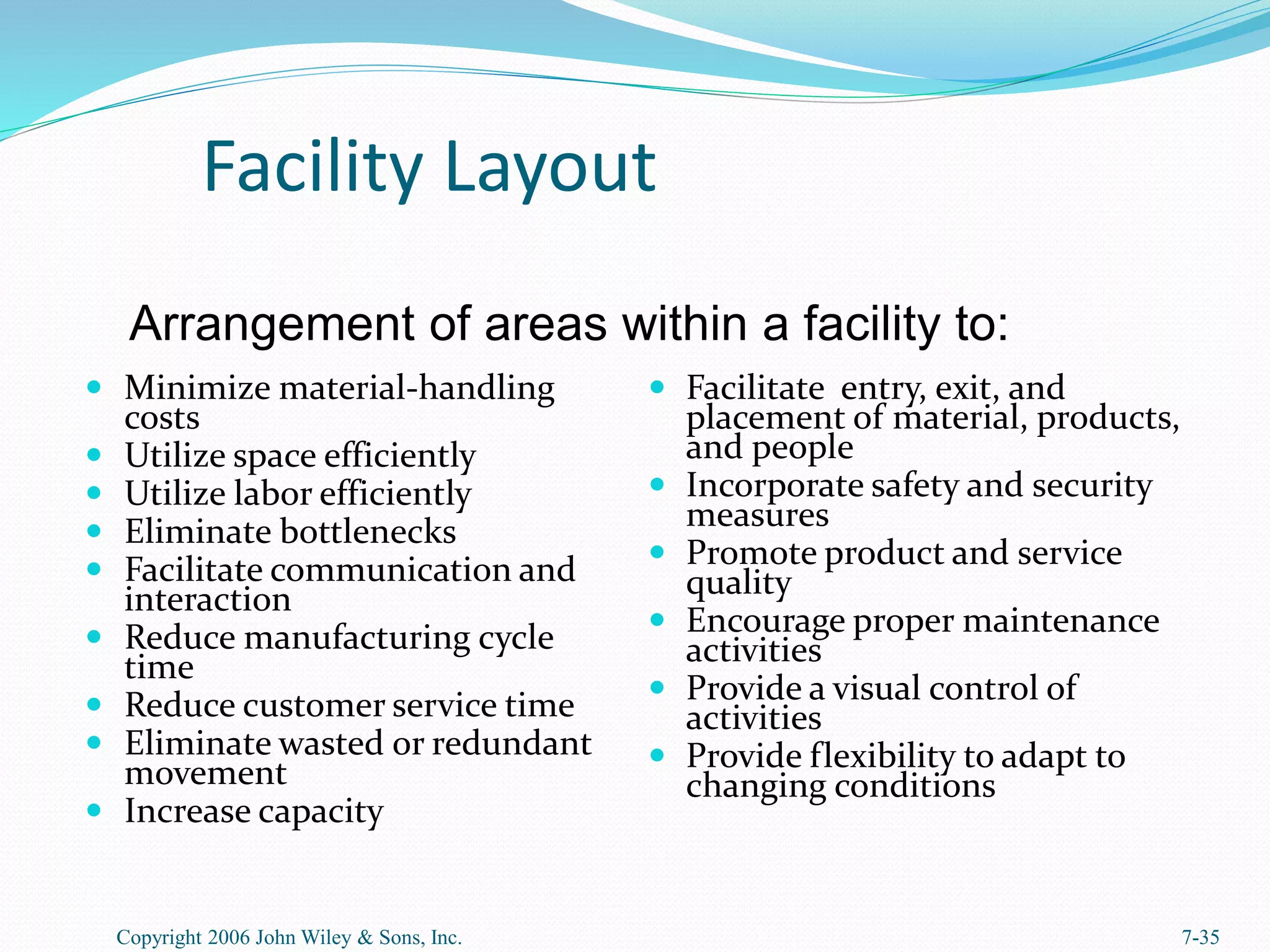 CHAPTER-6 Facility Location and Layout 1.pptx