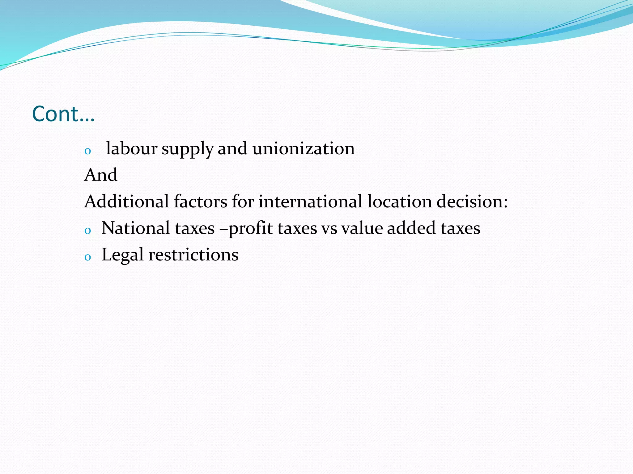 CHAPTER-6 Facility Location and Layout 1.pptx