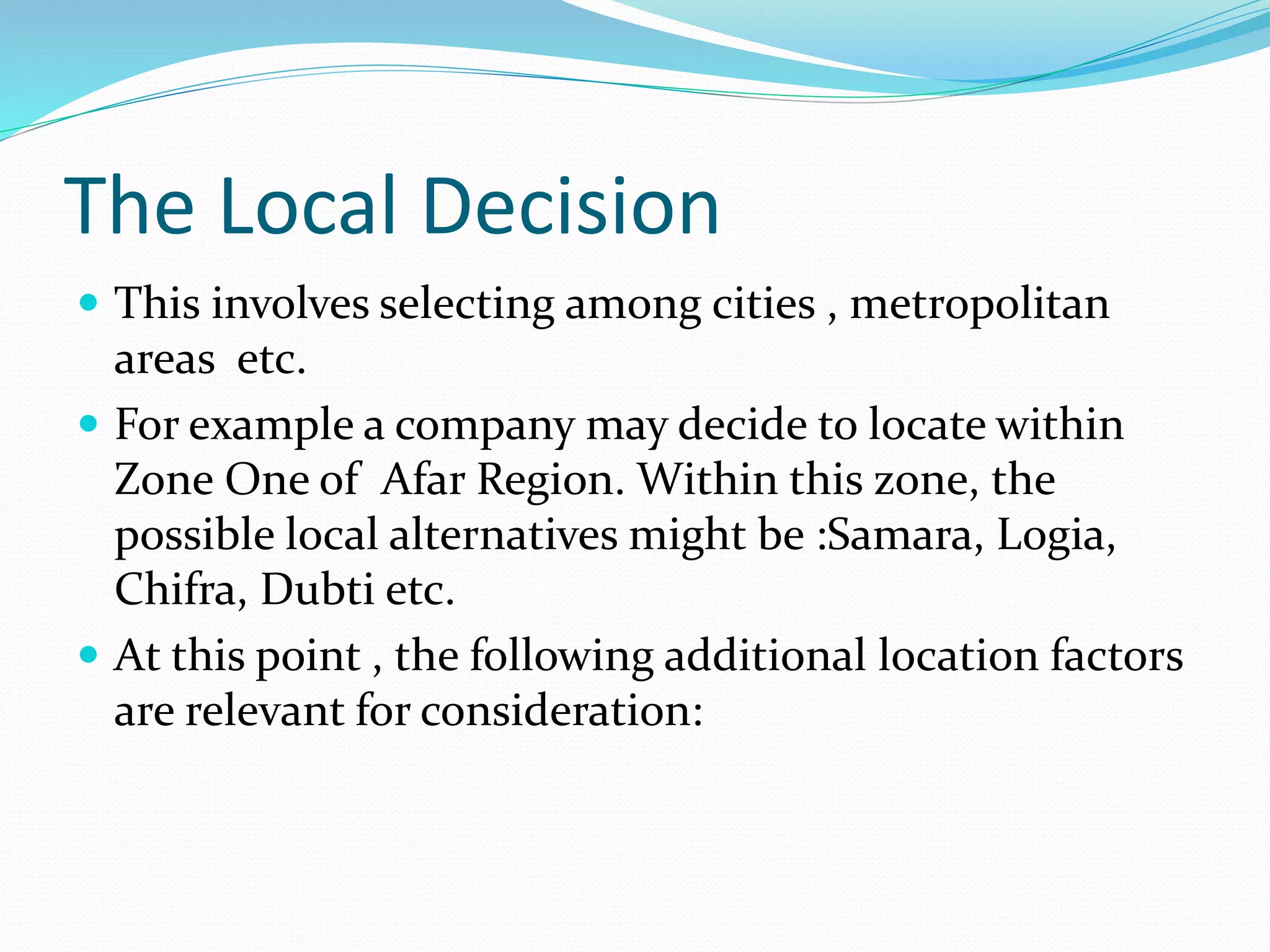 CHAPTER-6 Facility Location and Layout 1.pptx