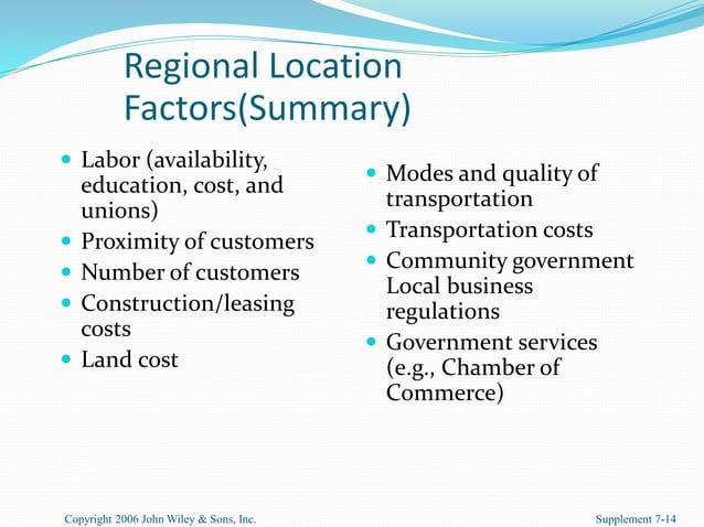 CHAPTER-6 Facility Location and Layout 1.pptx