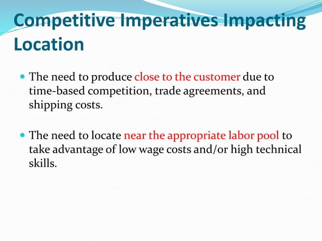 CHAPTER-6 Facility Location and Layout 1.pptx