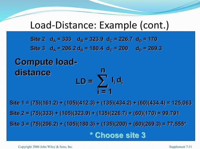 CHAPTER-6 Facility Location and Layout 1.pptx