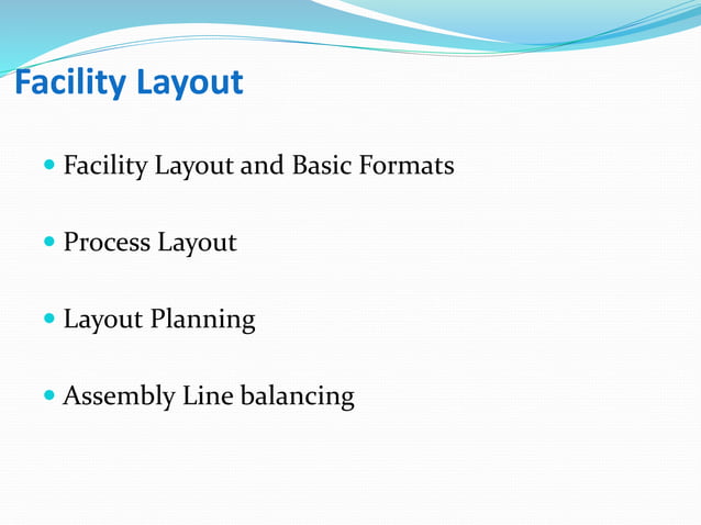 CHAPTER-6 Facility Location and Layout 1.pptx