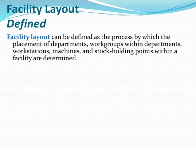 CHAPTER-6 Facility Location and Layout 1.pptx