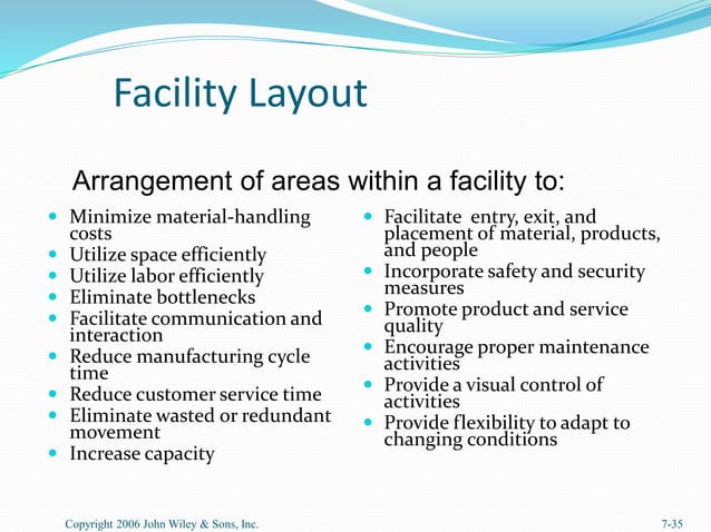 CHAPTER-6 Facility Location and Layout 1.pptx