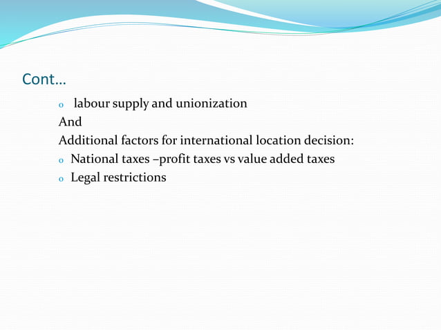 CHAPTER-6 Facility Location and Layout 1.pptx