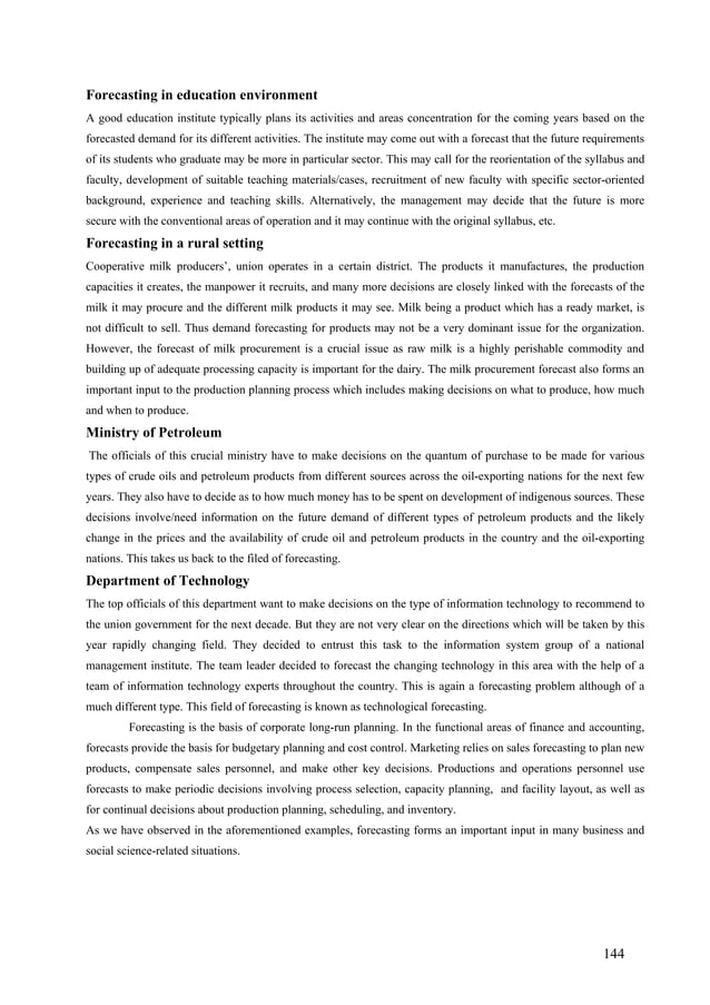 FORECASTING TECHNIQUES.pdf