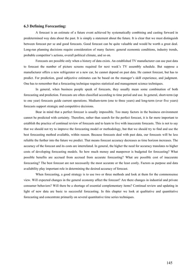 FORECASTING TECHNIQUES.pdf