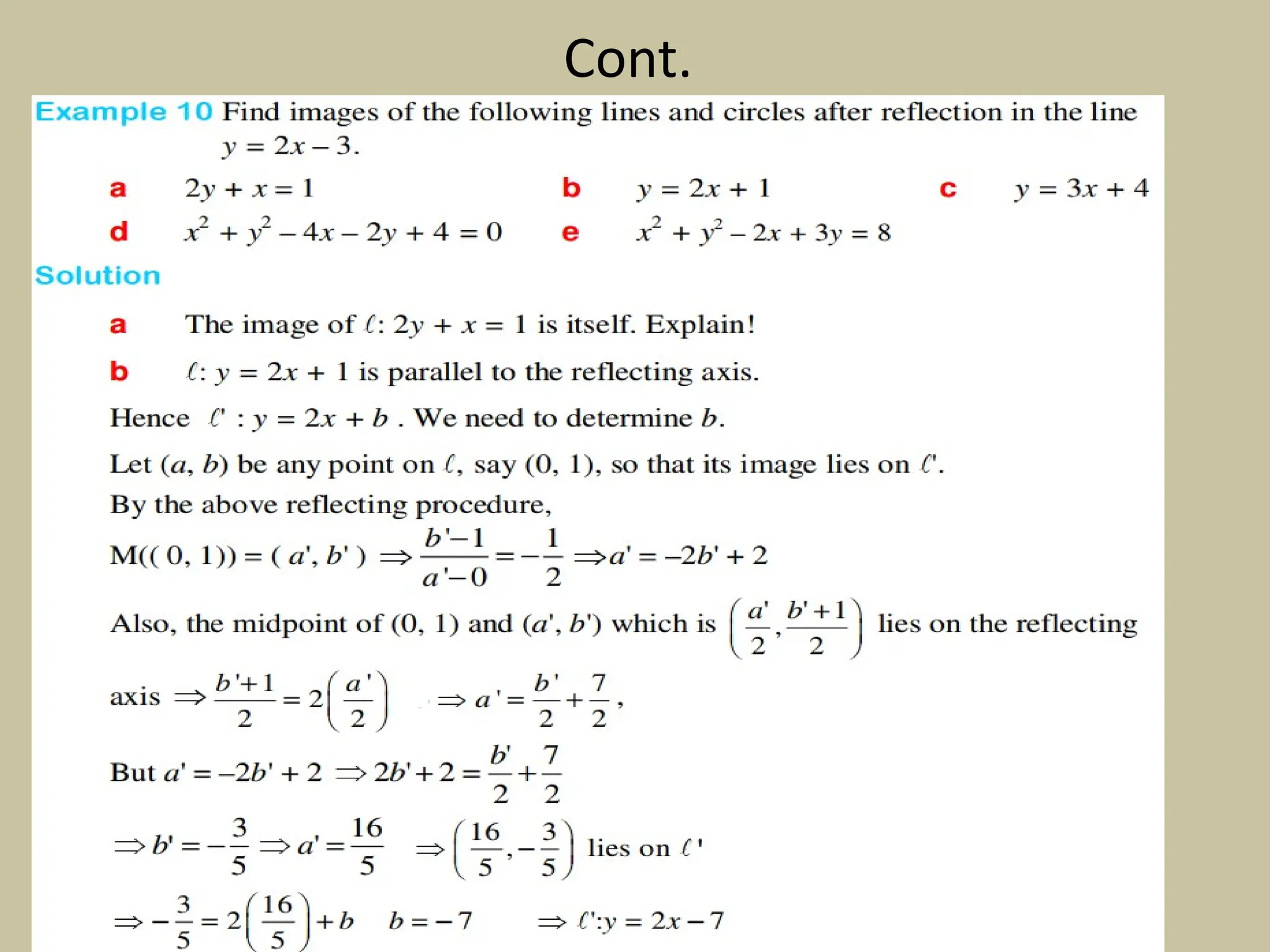 CHAPTER-6 for Remedial Program (1).pptx of basic mathematics | PPTX