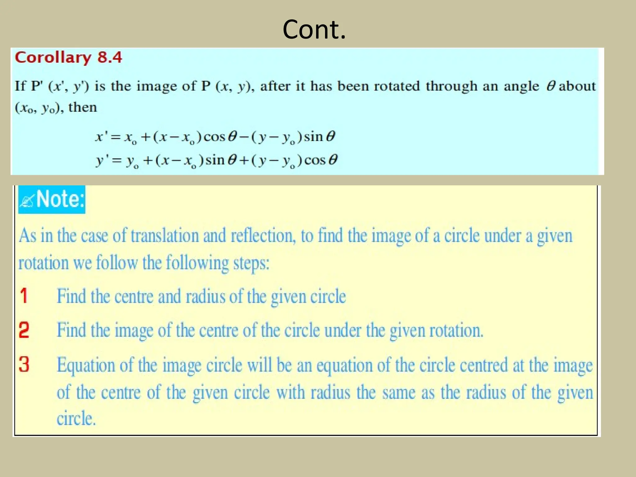 CHAPTER-6 for Remedial Program (1).pptx of basic mathematics | PPTX