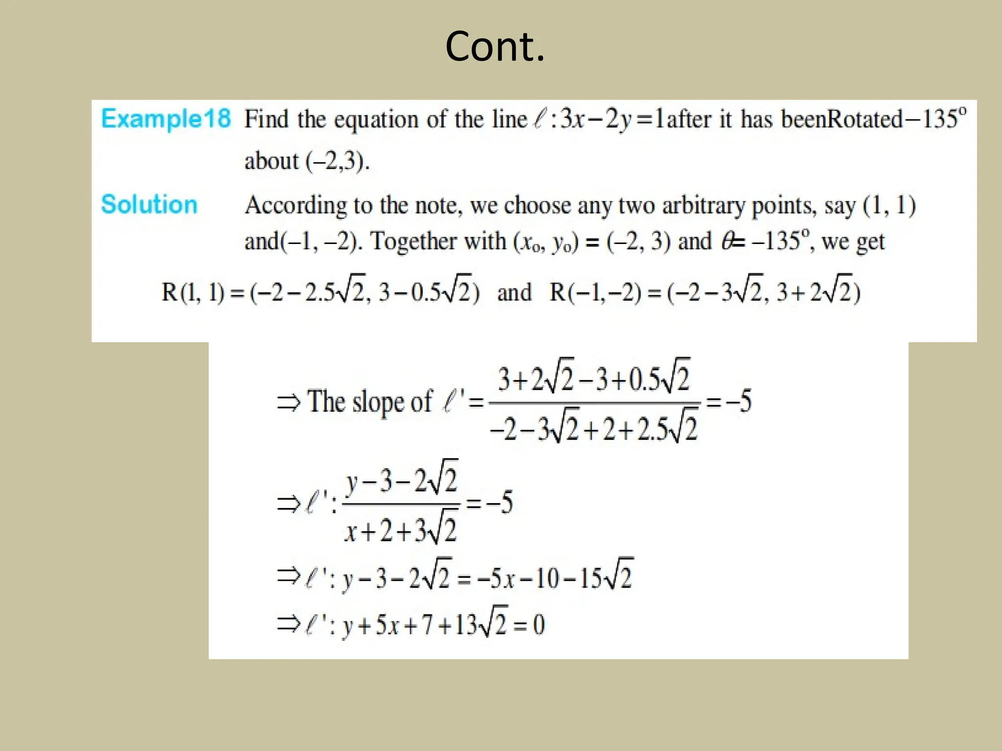 CHAPTER-6 for Remedial Program (1).pptx of basic mathematics | PPTX