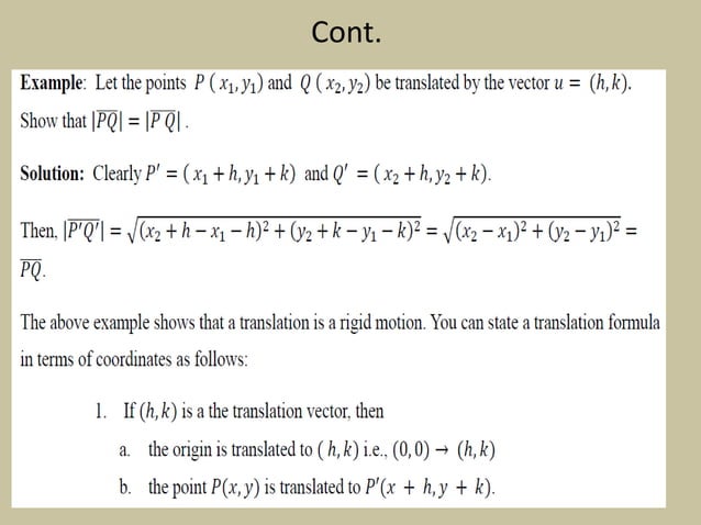 CHAPTER-6 for Remedial Program (1).pptx of basic mathematics | PPTX