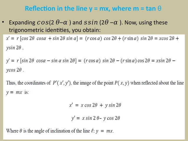 CHAPTER-6 for Remedial Program (1).pptx of basic mathematics | PPTX