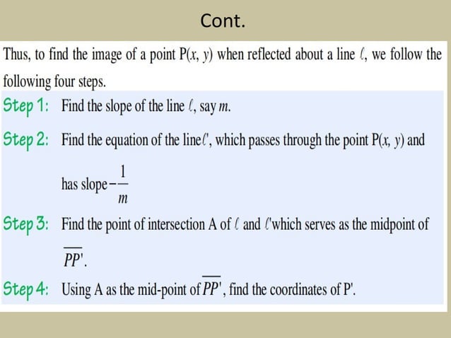 CHAPTER-6 for Remedial Program (1).pptx of basic mathematics | PPTX