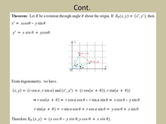 CHAPTER-6 for Remedial Program (1).pptx of basic mathematics | PPTX