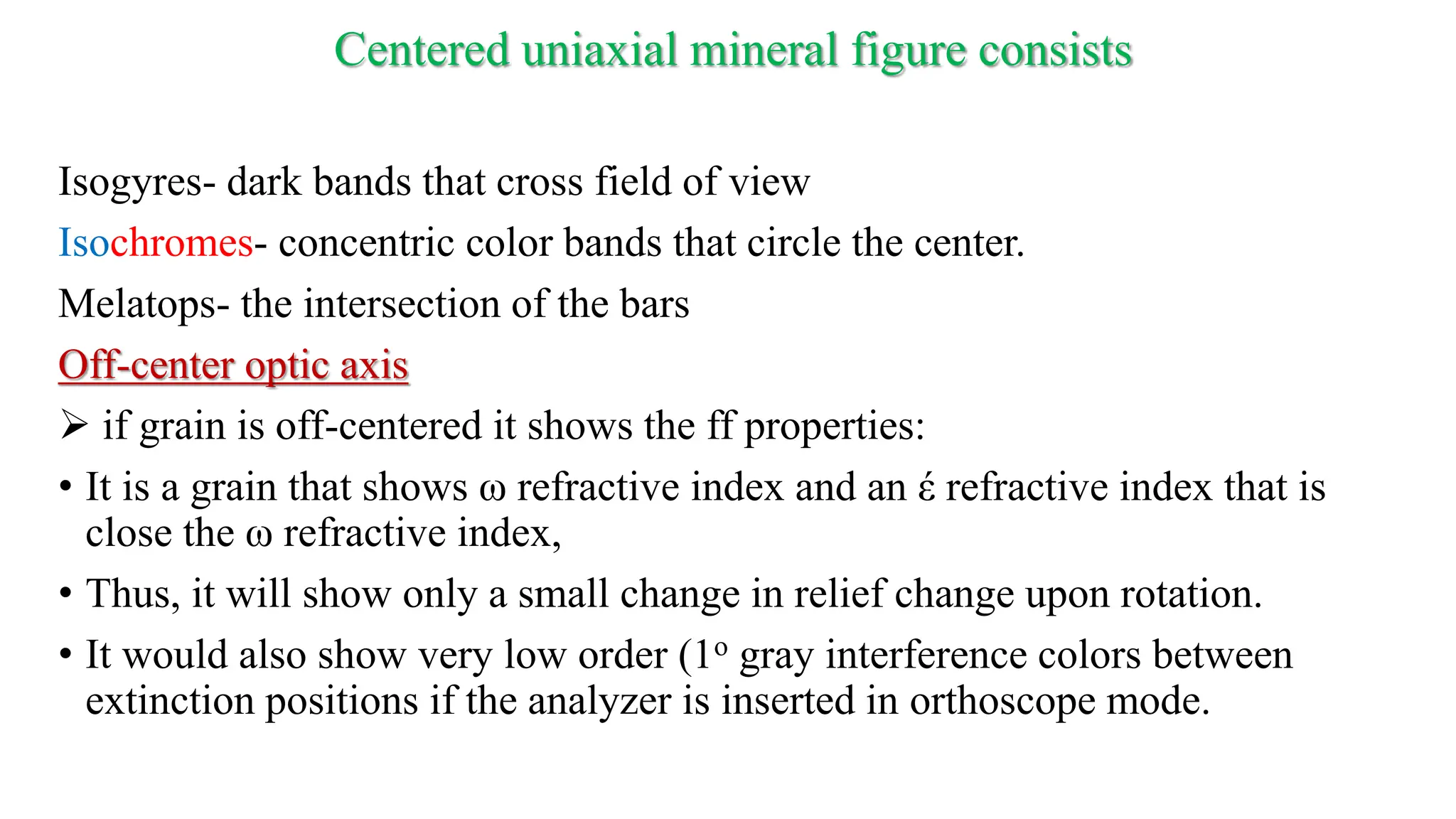 Chapter-6 Geol 2031 Optical Mineralogy.pptx
