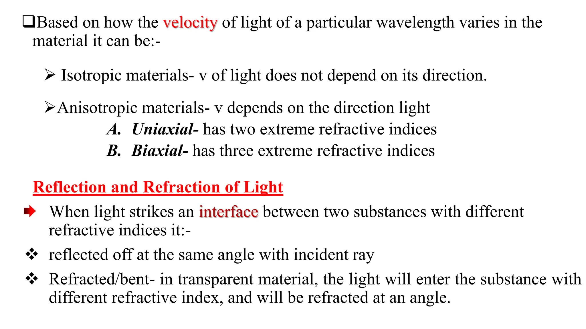 Chapter-6 Geol 2031 Optical Mineralogy.pptx