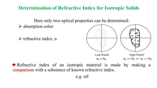 Chapter-6 Geol 2031 Optical Mineralogy.pptx