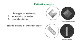 Chapter-6 Geol 2031 Optical Mineralogy.pptx