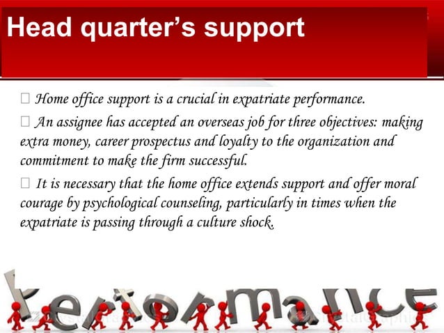 Chapter 6 performance management | PPTX