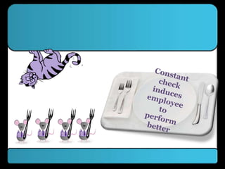 Chapter 6 performance management | PPTX