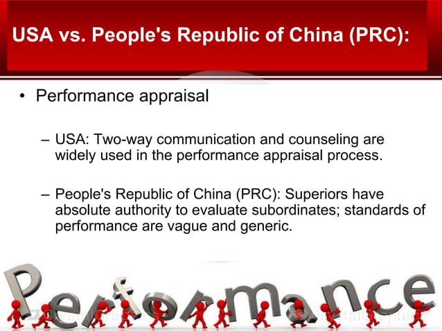 Chapter 6 performance management | PPTX