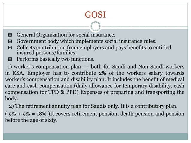 Chapter 6 risk fiancing for the employee | PPT