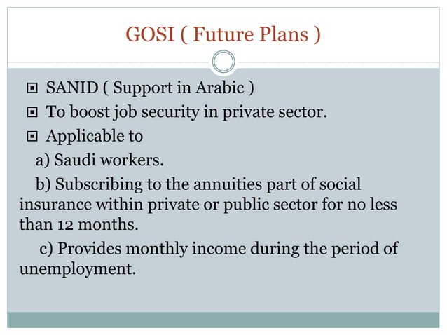 Chapter 6 risk fiancing for the employee | PPT