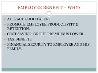 Chapter 6 risk fiancing for the employee
