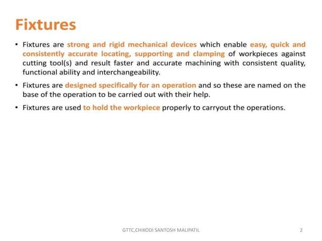 Chapter -6 Types of Fixtures.pptx