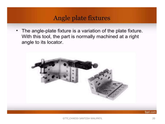 Chapter -6 Types of Fixtures.pptx