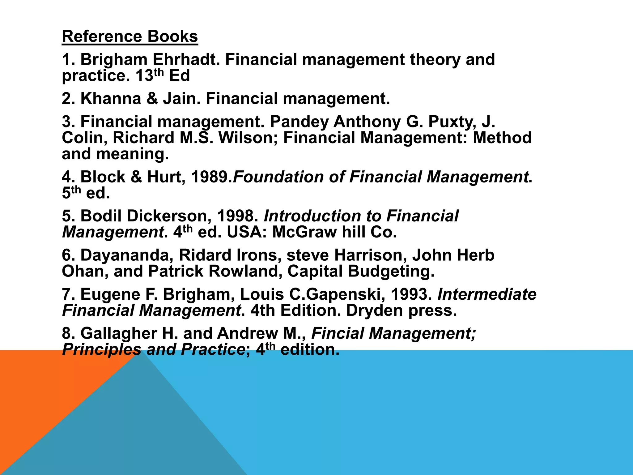 Chapter-7.ppt | Business | Business and Finance