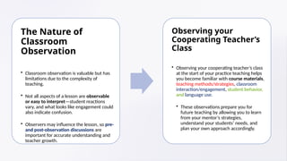 Chapter-7-Classroom Observation in Teaching Practice.pptx