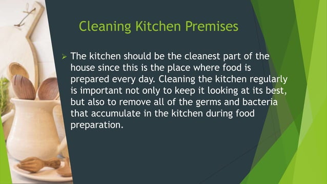 Chapter-7-COOKERY lesson and discussion. Cookery | PPT