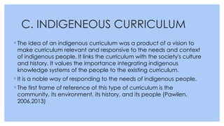 -Chapter-7-CURRICULUM-INNOVATION (1).pptx | Primary Education | Education