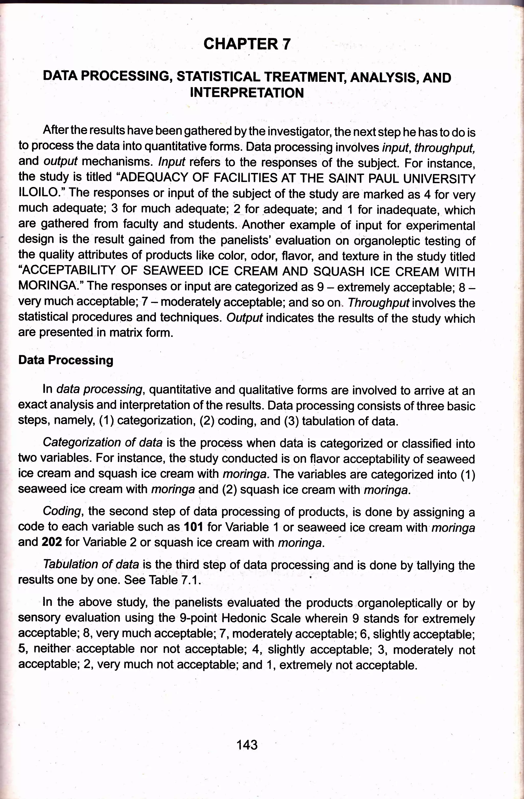 Chapter 7-data-processing-statistical-treatment-analysis-and ...