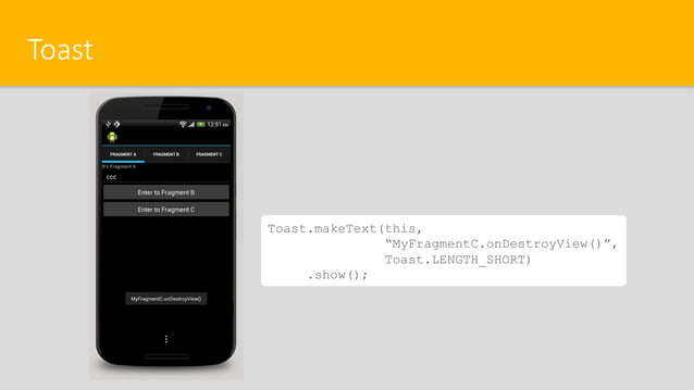 Chapter 7 - Debugging part 1 | PPT
