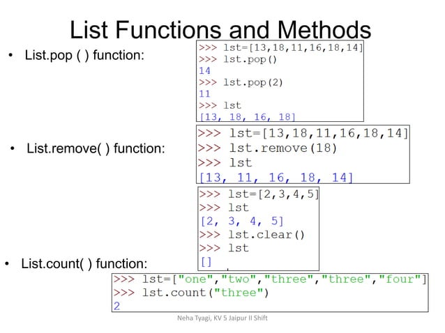 Python list manipulation basics in detail.pdf Python list manipulation basics in detail.pdf