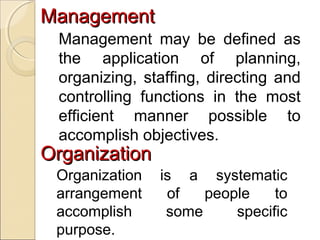 Chapter -7-_fundamentals_of_management_part-i | PPT