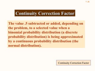 Chapter 7 Powerpoint | PPT | Free Download