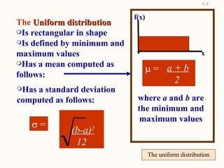 Chapter 7 Powerpoint | PPT