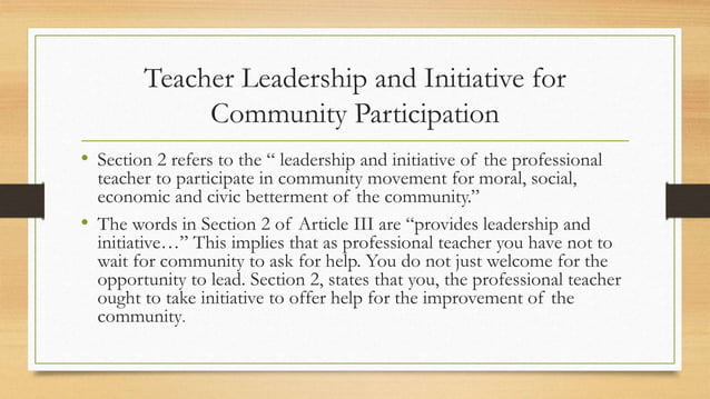 CHAPTER-7-reporting.pptx | Professional School | Postgraduate Education