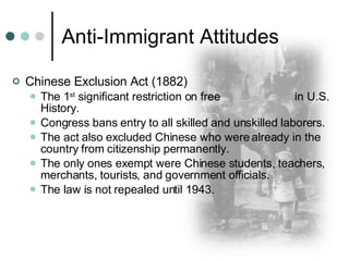 Chapter 7 Section 1 | PPT